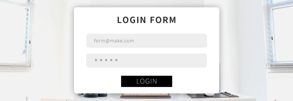 【HTML5】formタグを使った入力フォームの作り方！ - ジャム！ - フロントエンド専門Webメディア